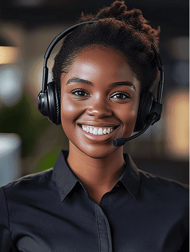 Reimagine Customer Experiences with Conversational AI